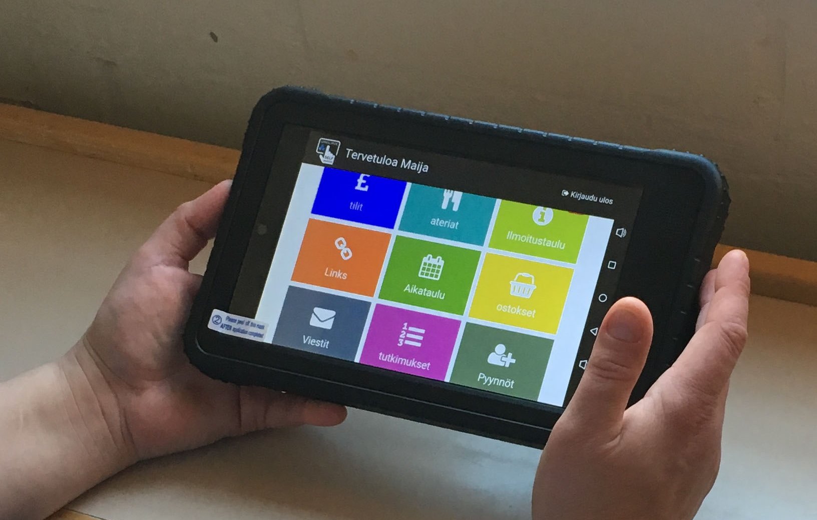 Prisoners Communicate Online with Families/Friends During Covid-19 Crisis